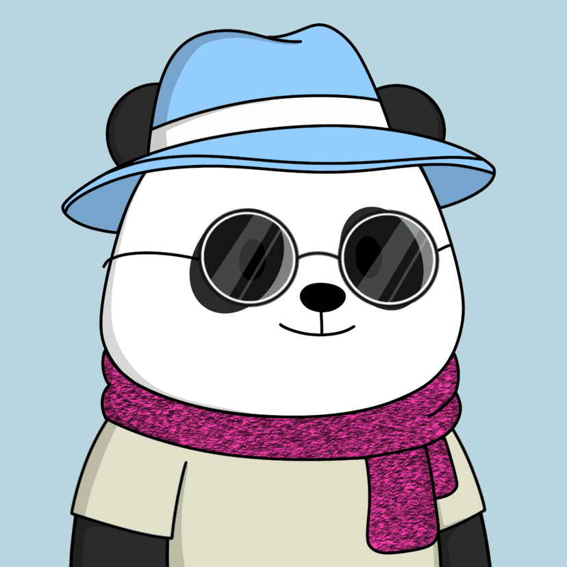 Pandu Pandas