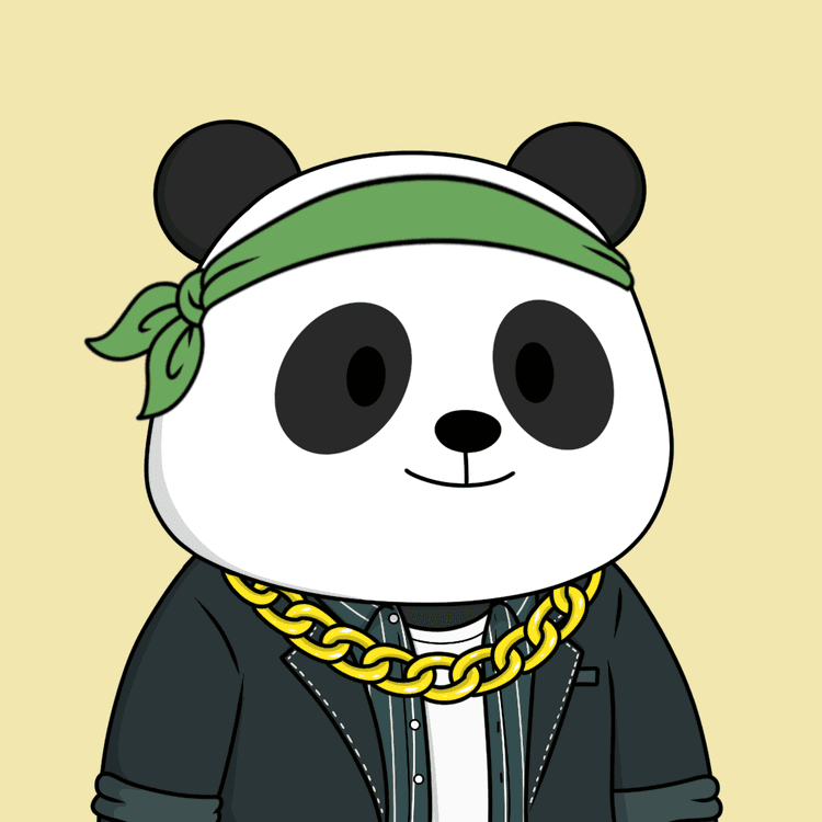 Pandu Pandas