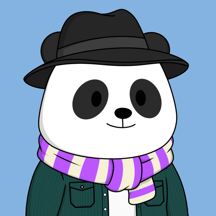 Pandu Pandas